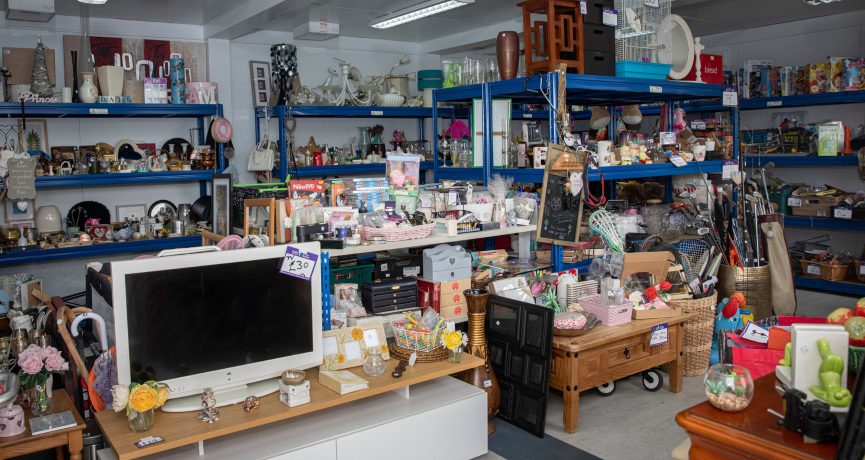 Shop Instore | Bryson Recycling