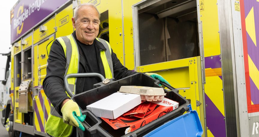 What can I Recycle? | Bryson Recycling